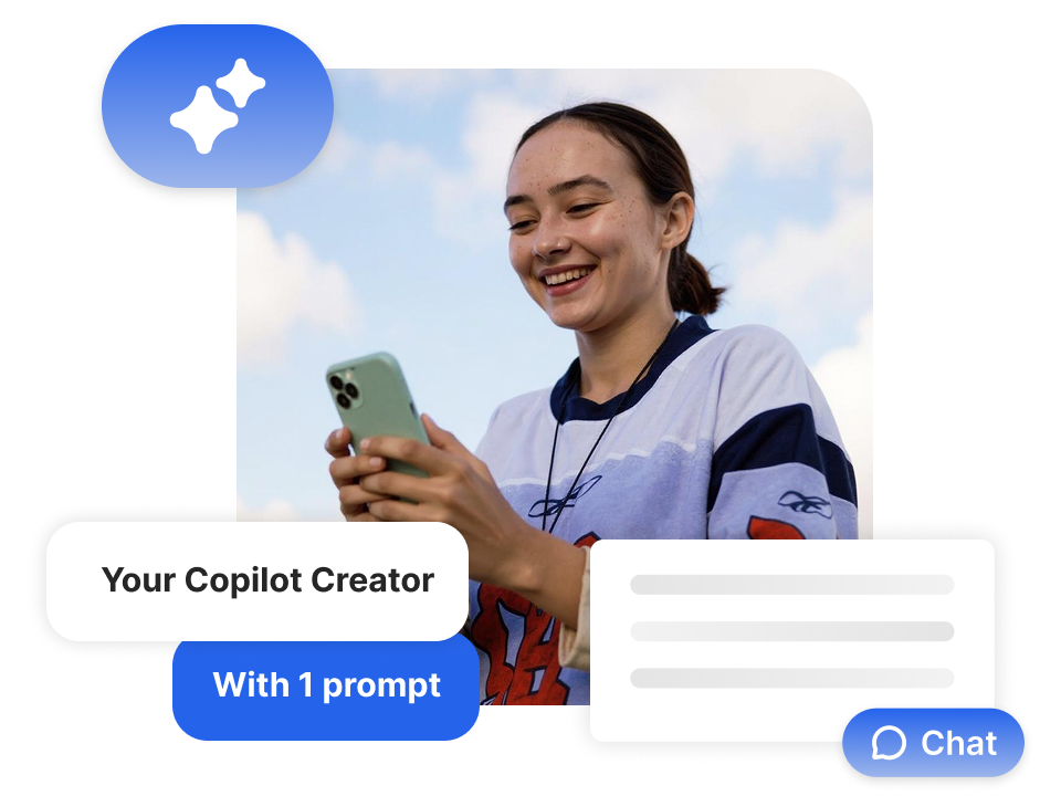 Repurpose Your Content into Viral Video Clips | WUI.AI